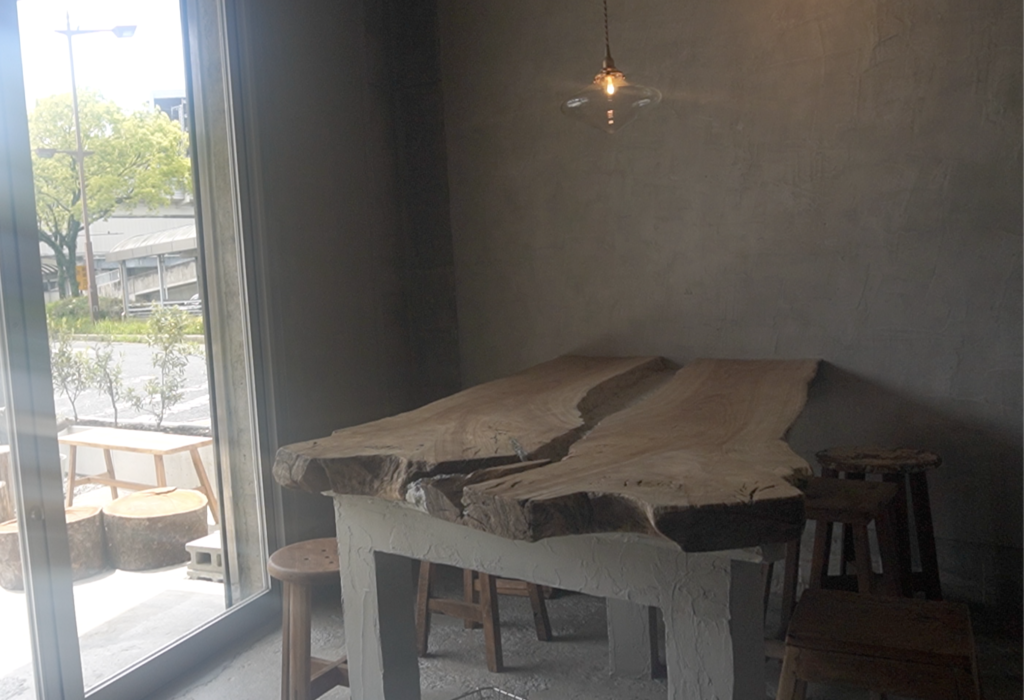 【ninin】手焙煎コーヒーとグルテンフリースイーツが楽しめる広島カフェ│Coffeel